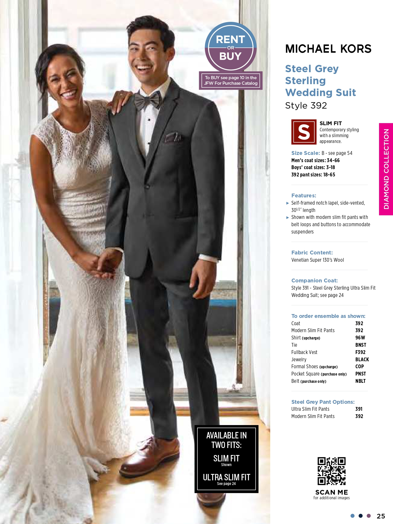 Weeding Suit Rentals Washington DC | DC Suit Rentals| Prom Suit Rentals ...