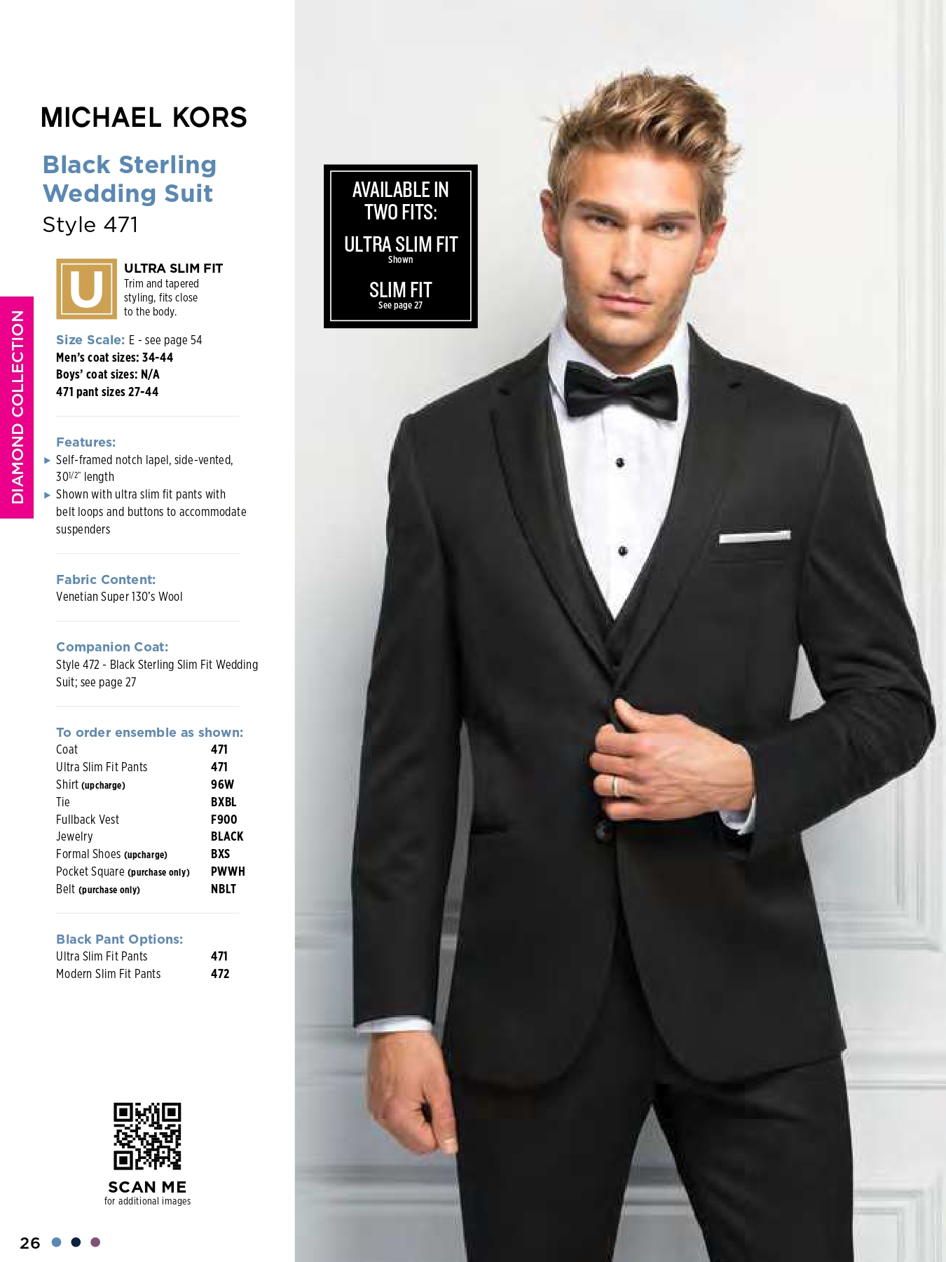 Weeding Suit Rentals Washington DC | DC Suit Rentals| Prom Suit Rentals ...