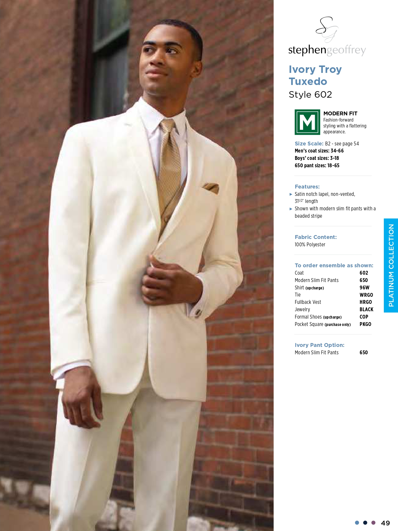 Wedding Suit Rentals Washington DC | Prom Suit Rentals | DC Suit ...