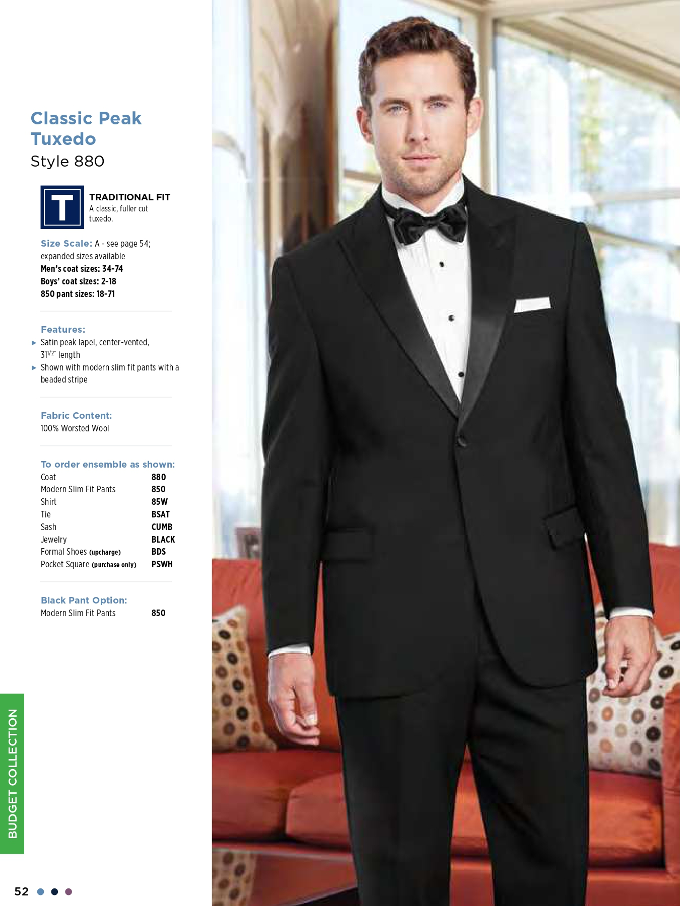 Wedding Suit Rentals Washington DC | Prom Suit Rentals | DC Suit ...