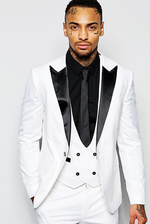 Tuxedos - The Gentlemens Closet