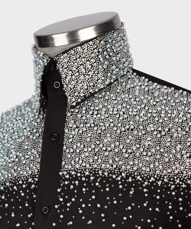 Silver stone shirts 15 - The Gentlemens Closet
