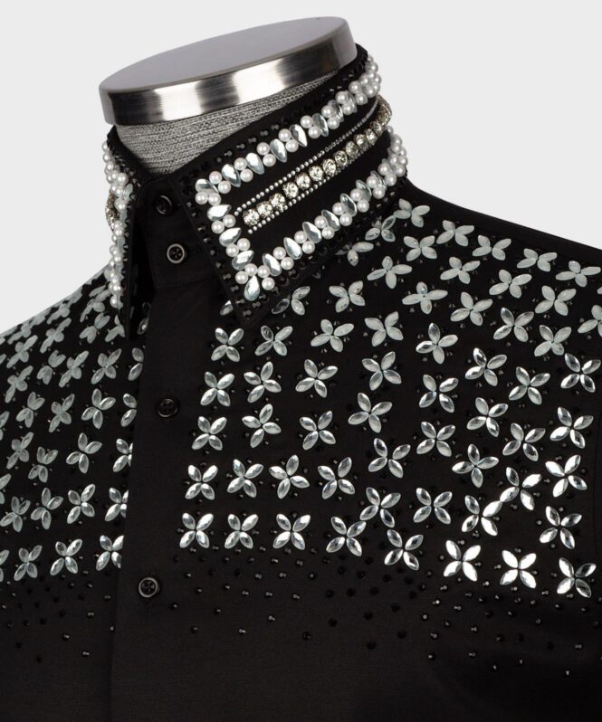 White stone shirts 19 - The Gentlemens Closet